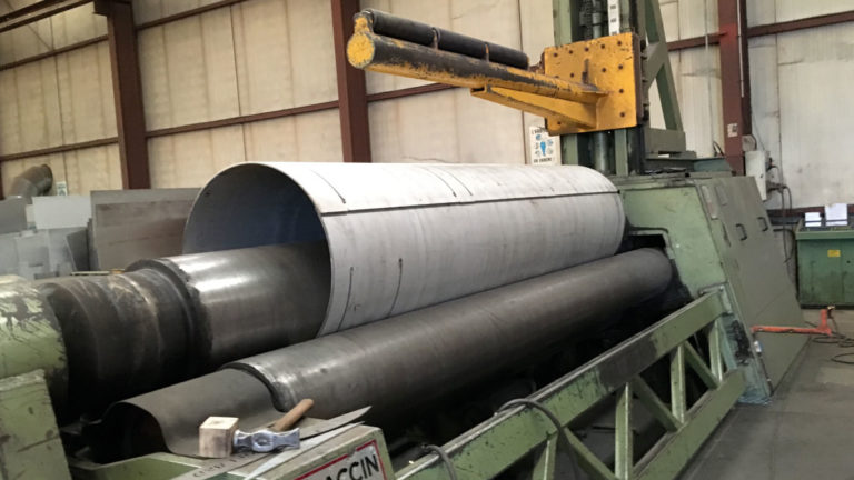 Roulage – Cressent